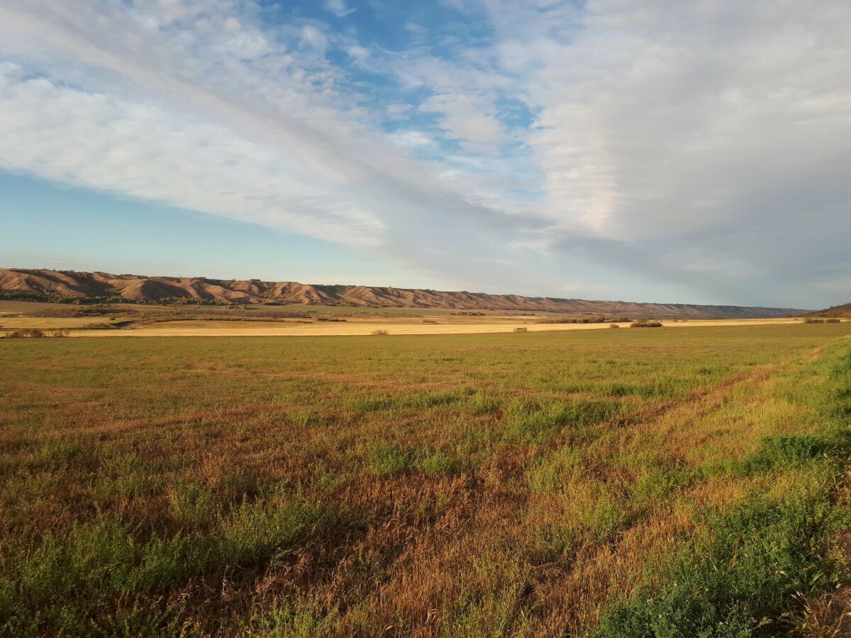 10 Scenic Drives in Saskatchewan