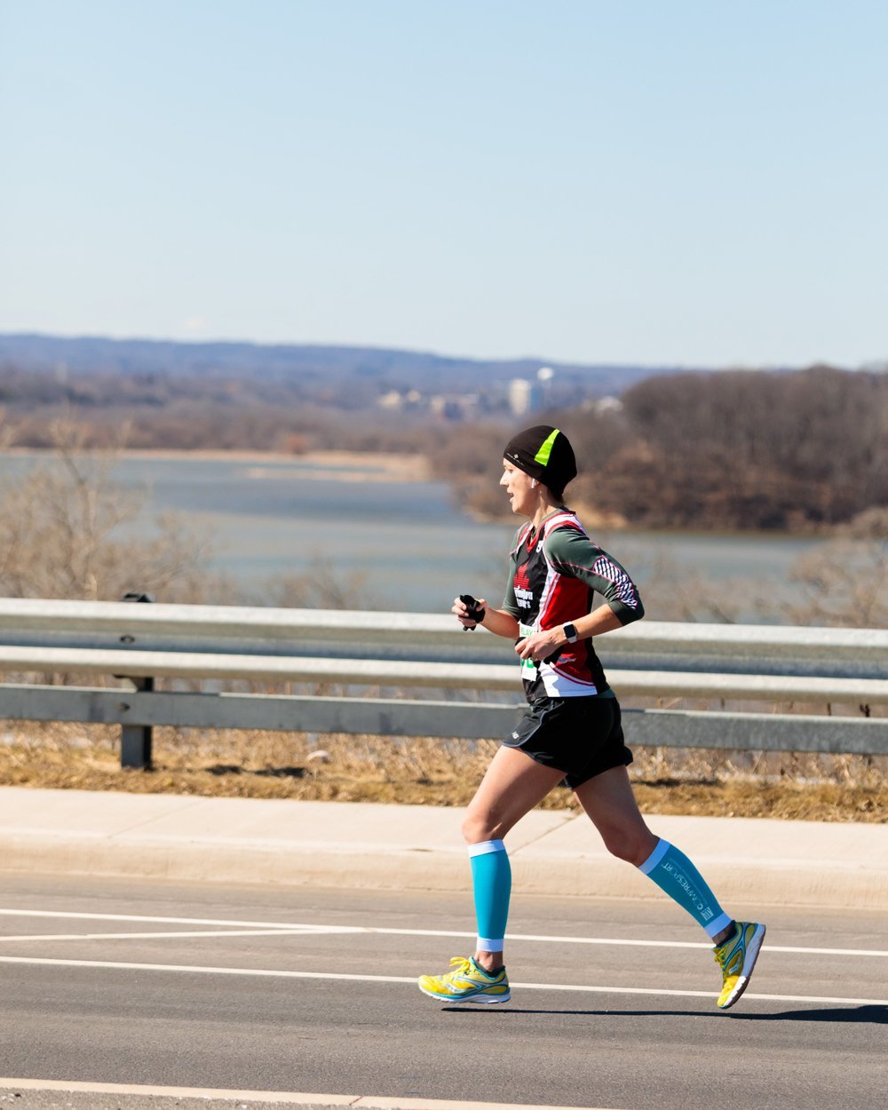 2026 Around the Bay Road Race