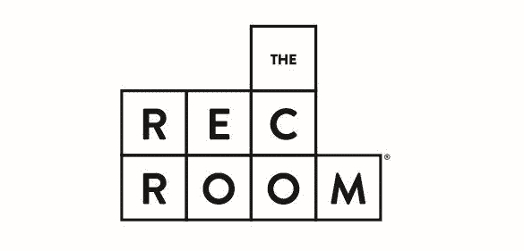 The Rec Room Opens in London