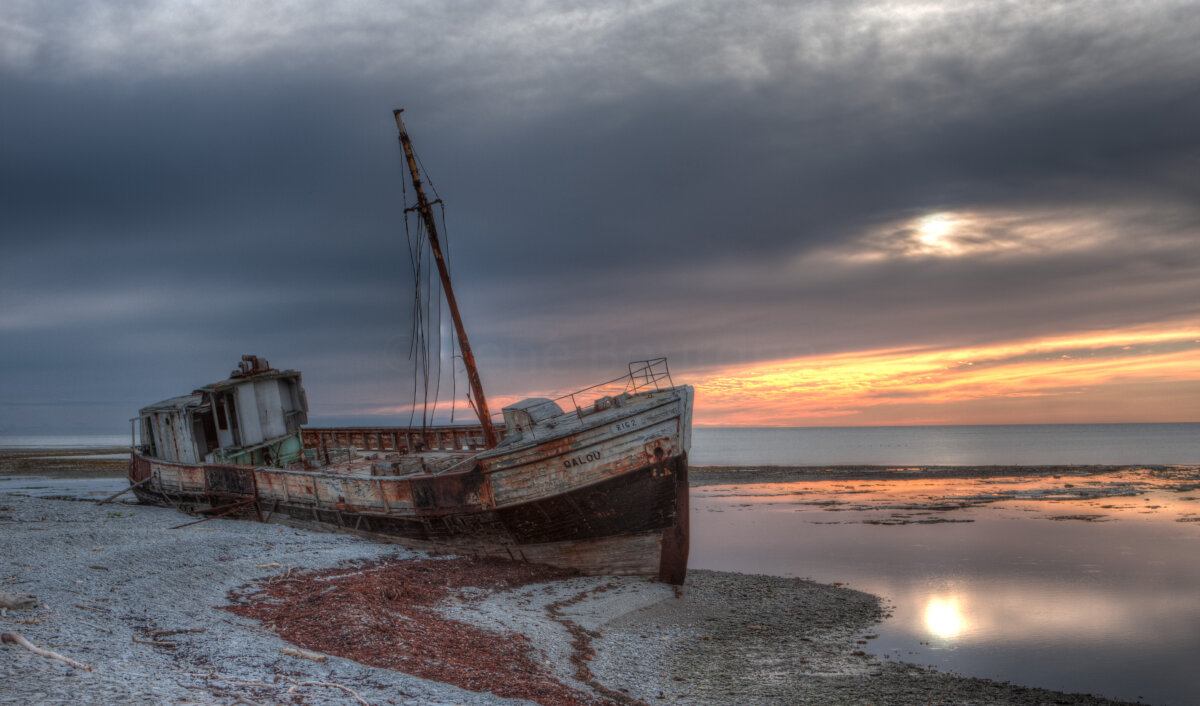Anticosti Island Is Now a UNESCO World Heritage Site