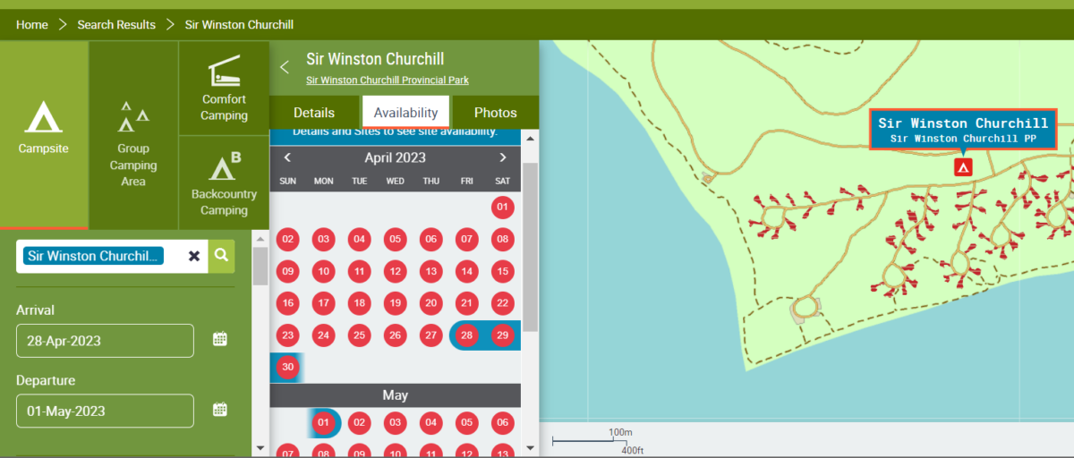 A Beginner’s Guide to Camping in Alberta Parks