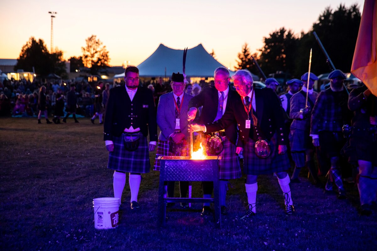 The Fergus Scottish Festival & Highland Games | Centre Wellington ...