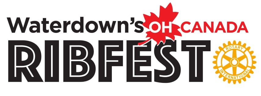 Waterdown Oh Canada Ribfest