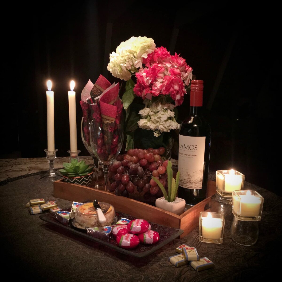 15 Short Term Rentals For a Romantic Winter Getaway in Alberta