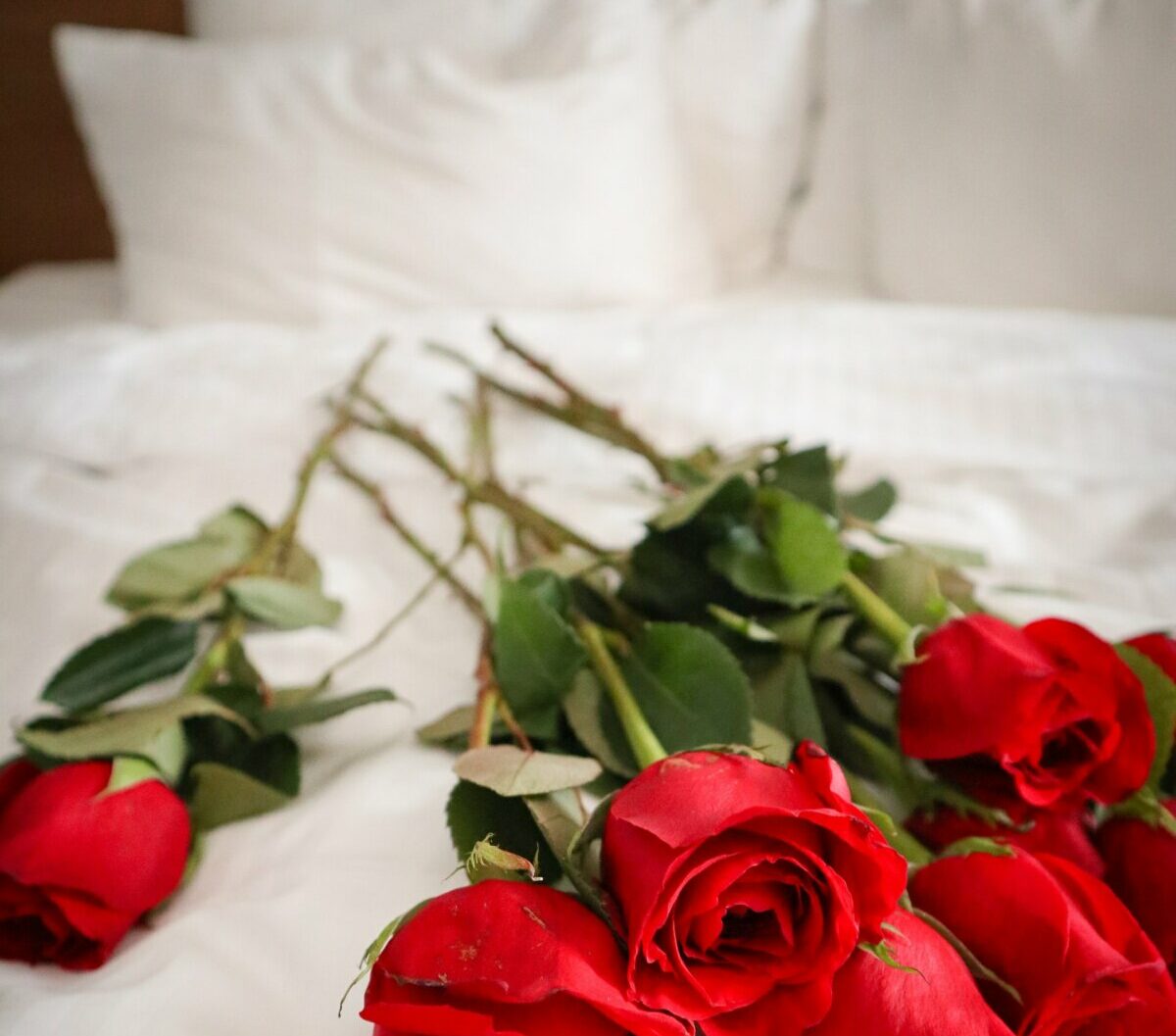 Hotels Offering Valentine’s Day Staycation Packages in and Around Toronto