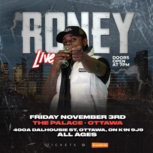Roney