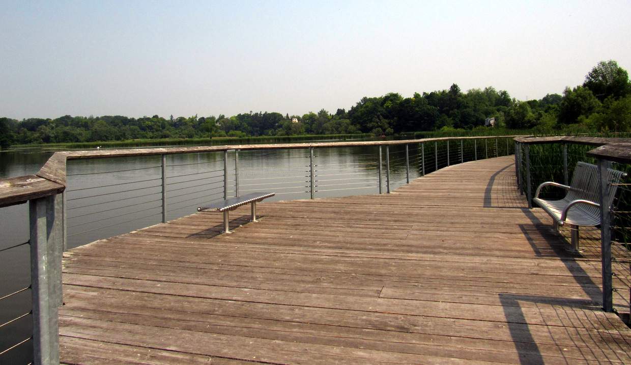 Rouge Beach Park & Rouge Marsh | Scarborough, Ontario