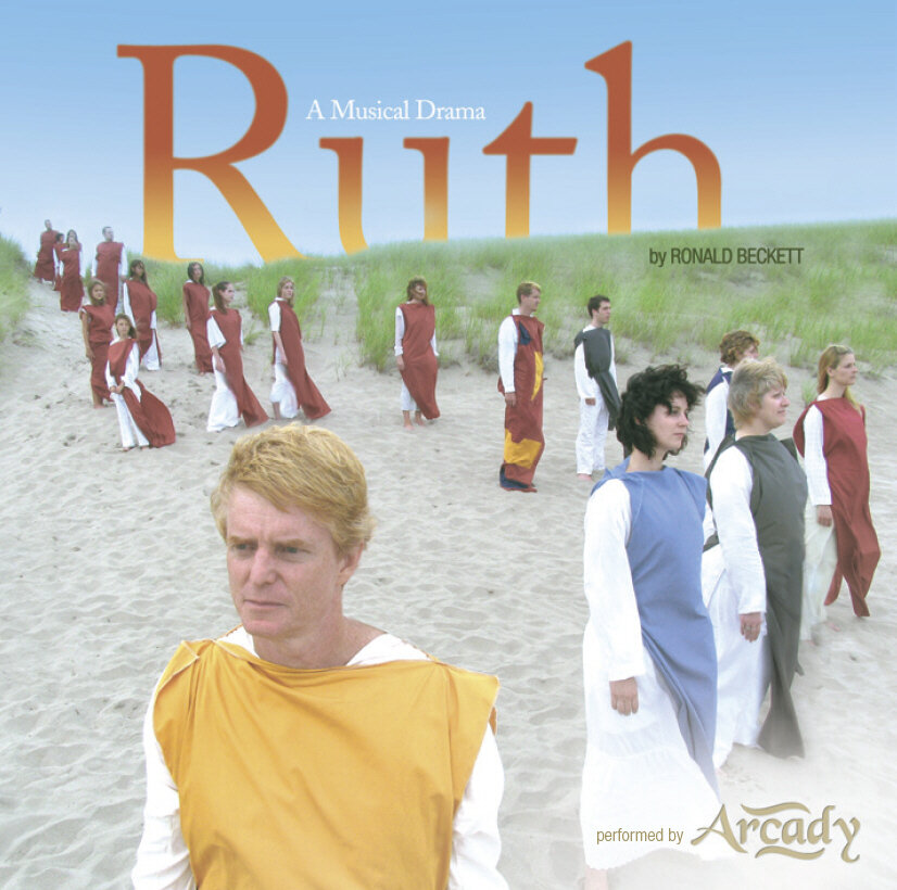 Ruth: A Musical Drama | Whistling Gardens, 698 Concession 3 Townsend ...