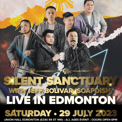 Silent Sanctuary Logo Silent Sanctuary Tribute: About Silent Sanctuary