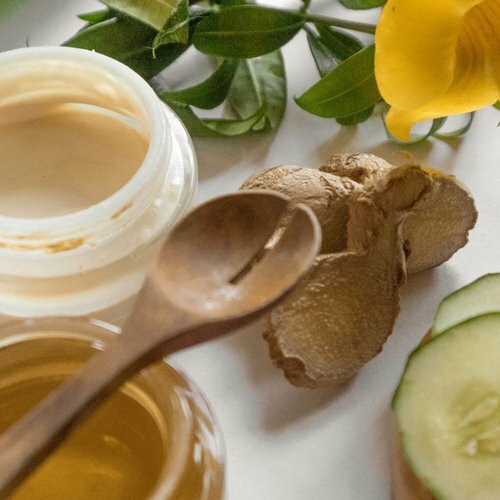 Earth Friendly Skin Care
