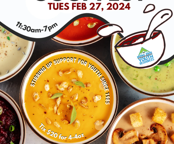 Soupfest 2024