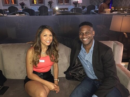 Toronto Professionals Speed Dating