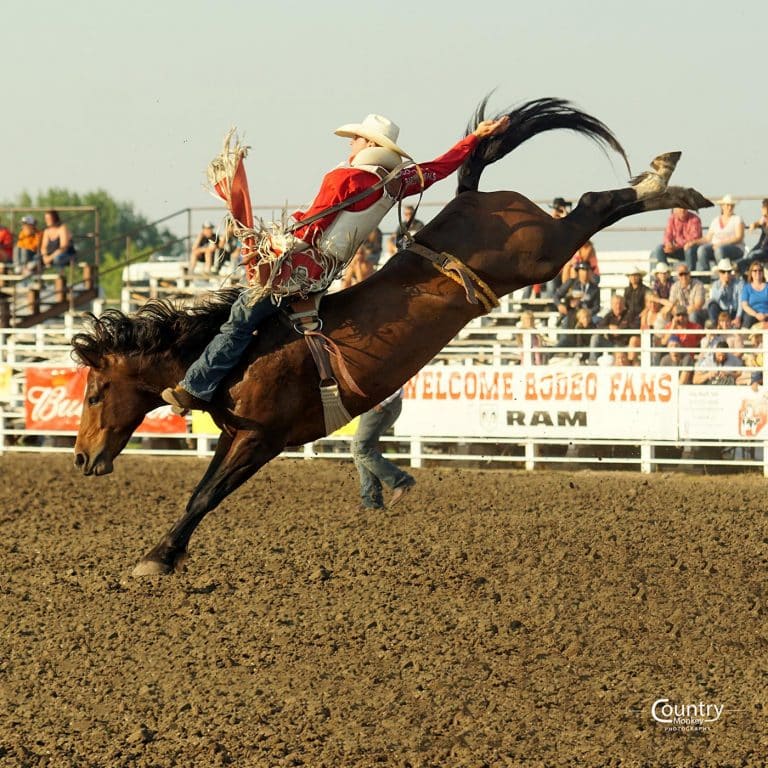 Manitoba Stampede & Exhibition