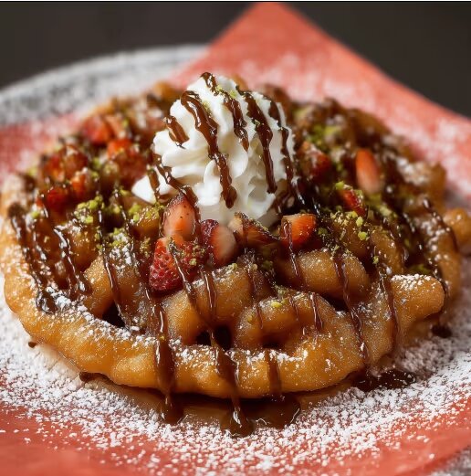 Edmonton’s K-Days Reveals 2025 Midway Food Lineup