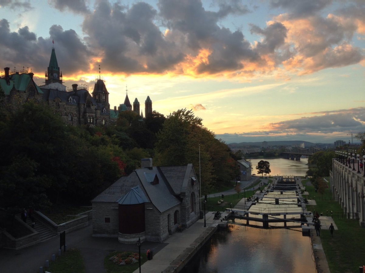 30 Things to Do Outdoors During Spring in Ottawa