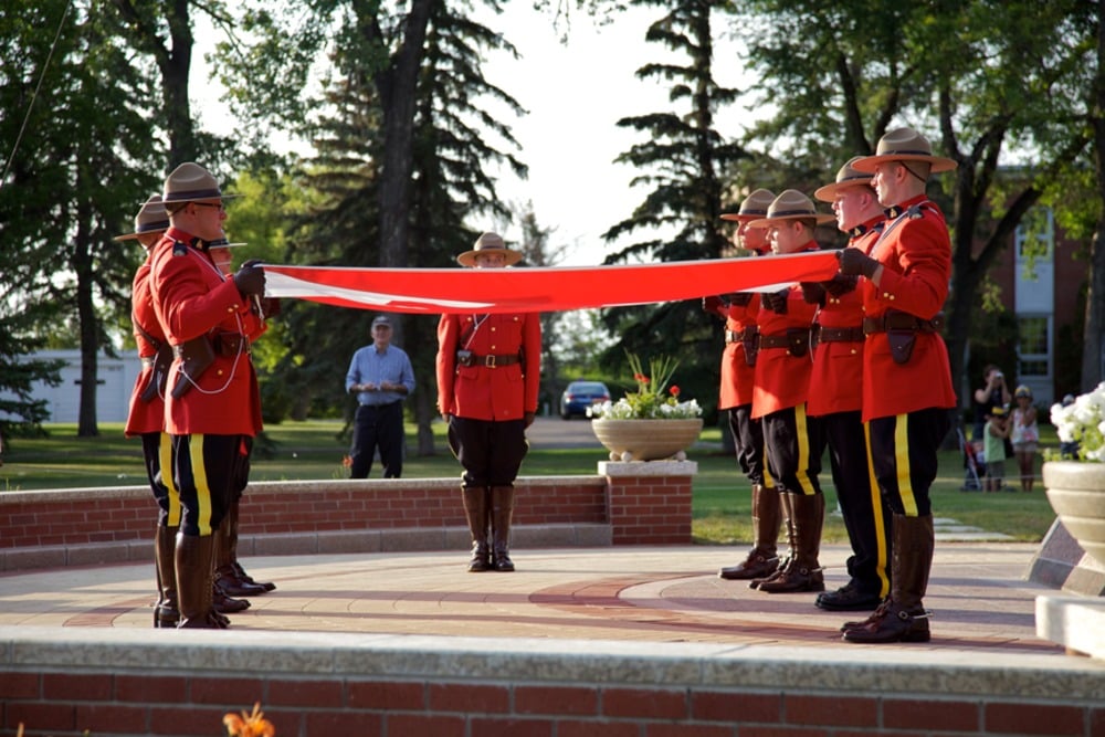 RCMP Heritage Centre