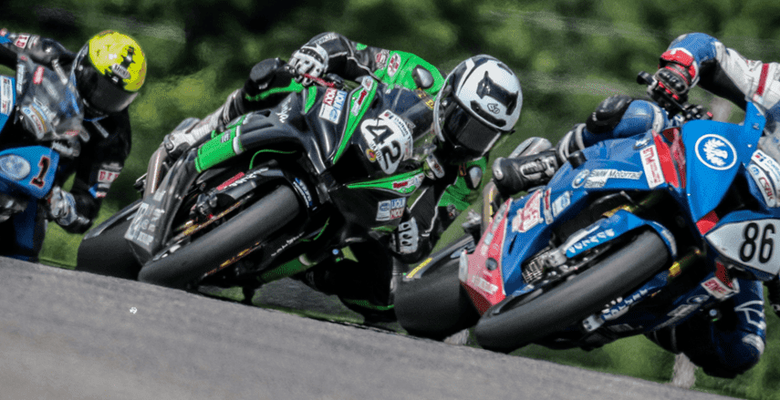 Superbike Double Header