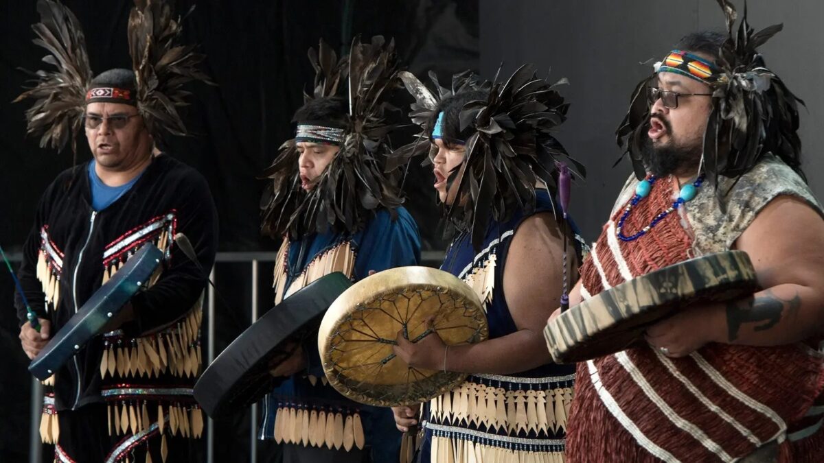 Tatus Festival
