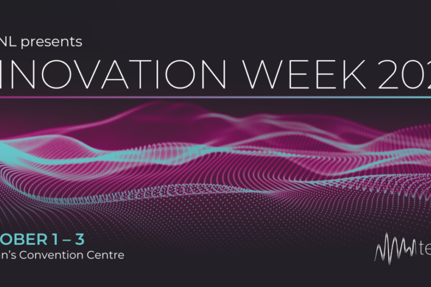 techNL Innovation Week