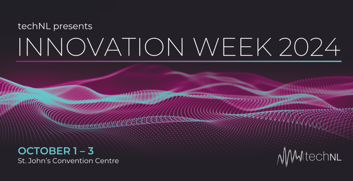 techNL Innovation Week