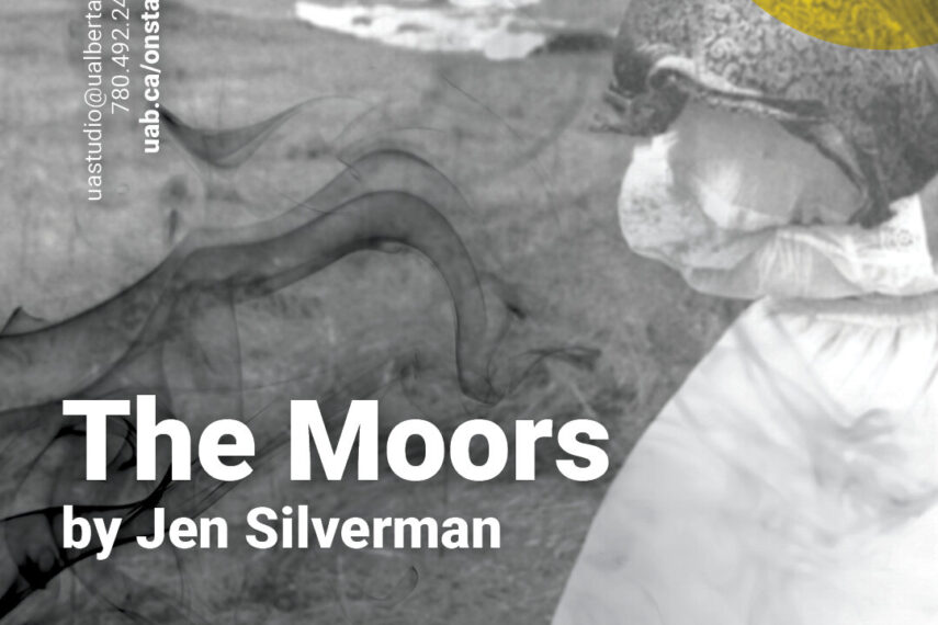 The Moors