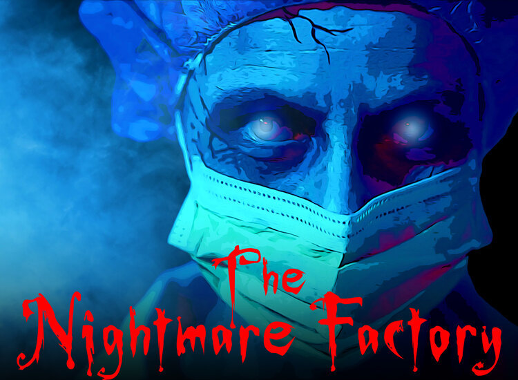 The Nightmare Factory