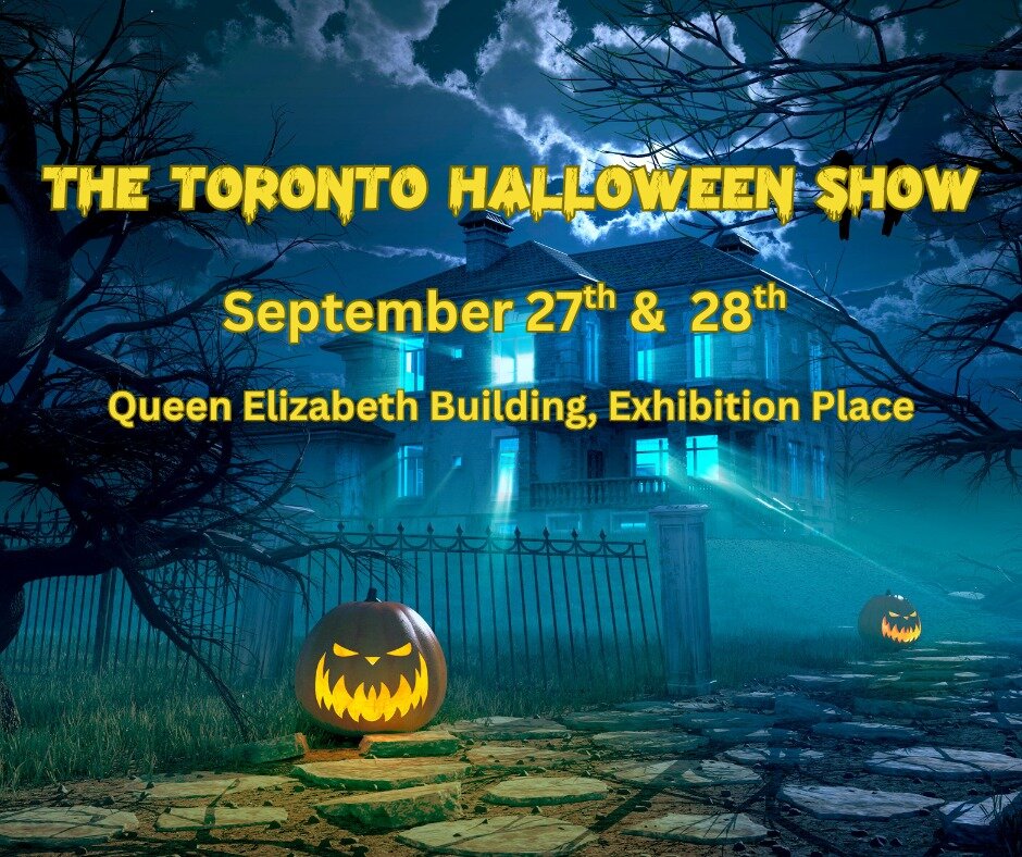 The Toronto Halloween Show