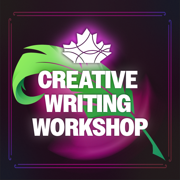 Creative Writing Workshops