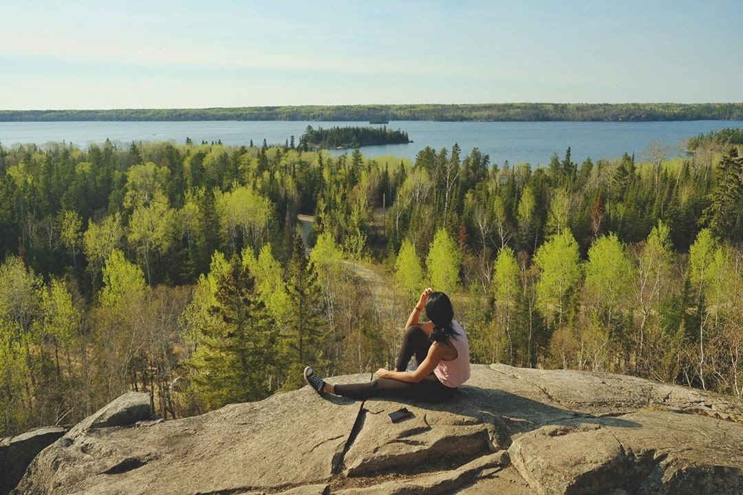 Fun Things to Do With Your Kids This Summer in Winnipeg 2020