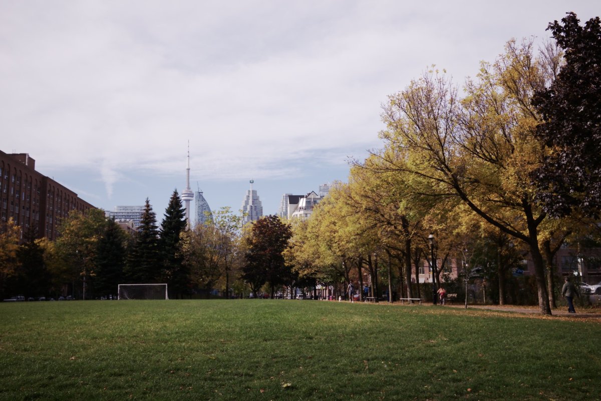 ParksPlayTO & Summer in the 6IX: Toronto Launches Free Outdoor Summer ...