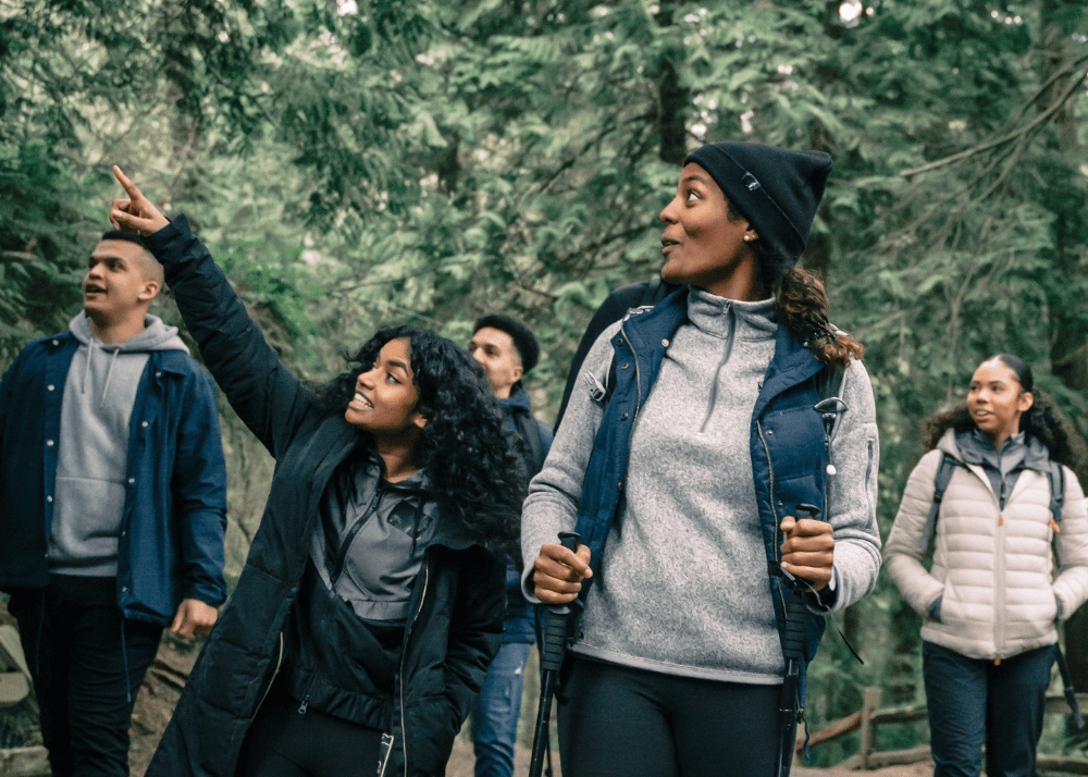 Toronto Singles Spring Nature Walk