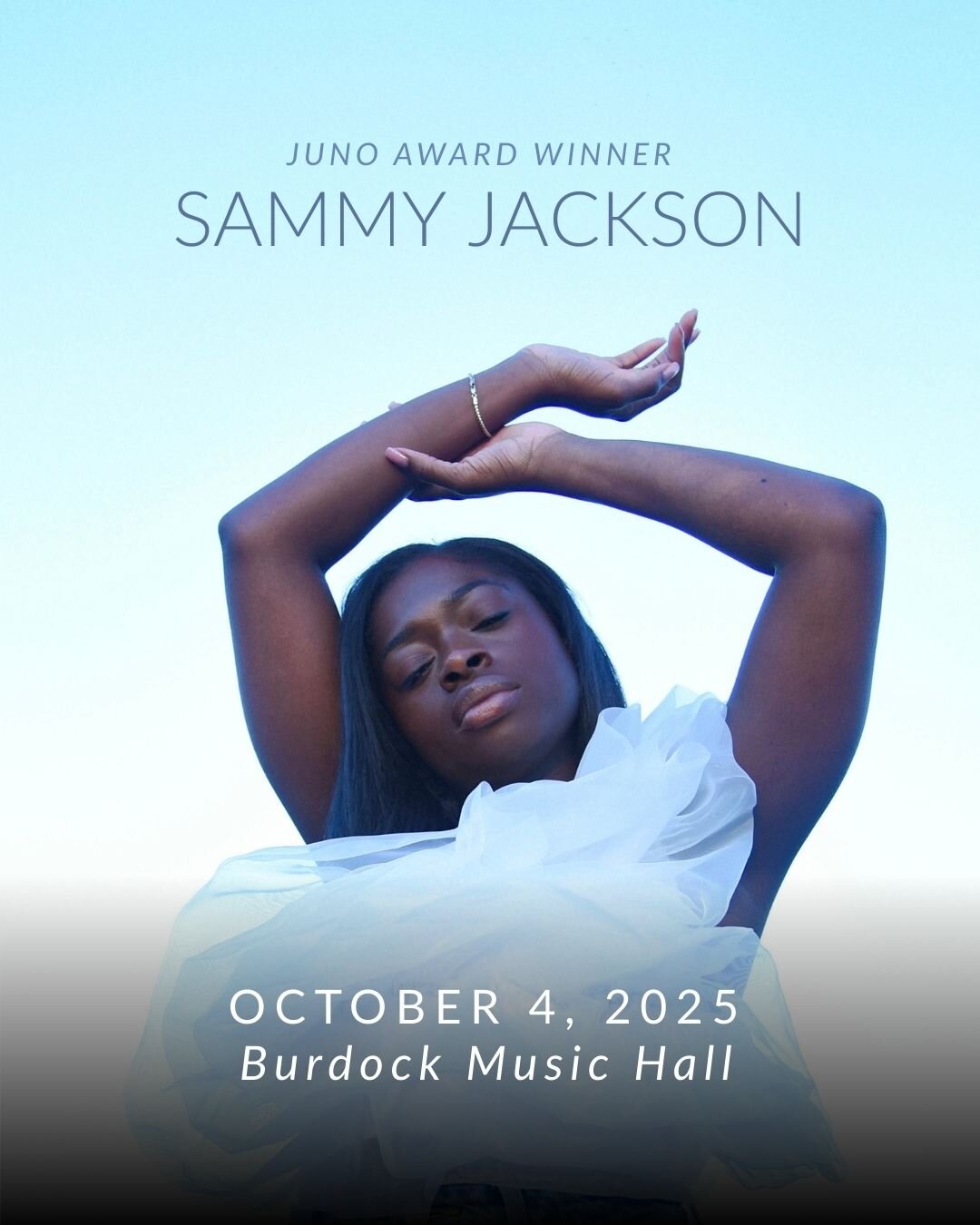 Sammy Jackson