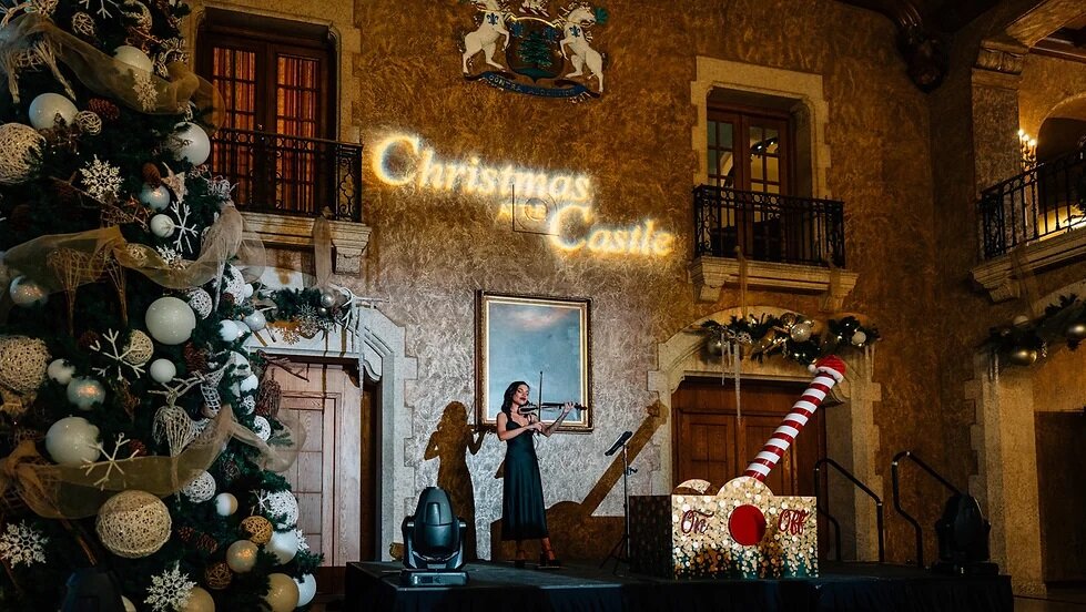 Tree Lighting Ceremony