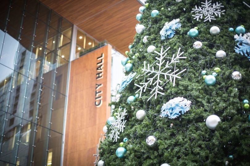 Winterfest at Museum of Surrey