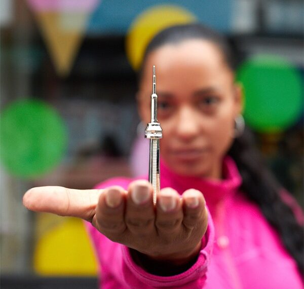 CN Tower Climb for United Way