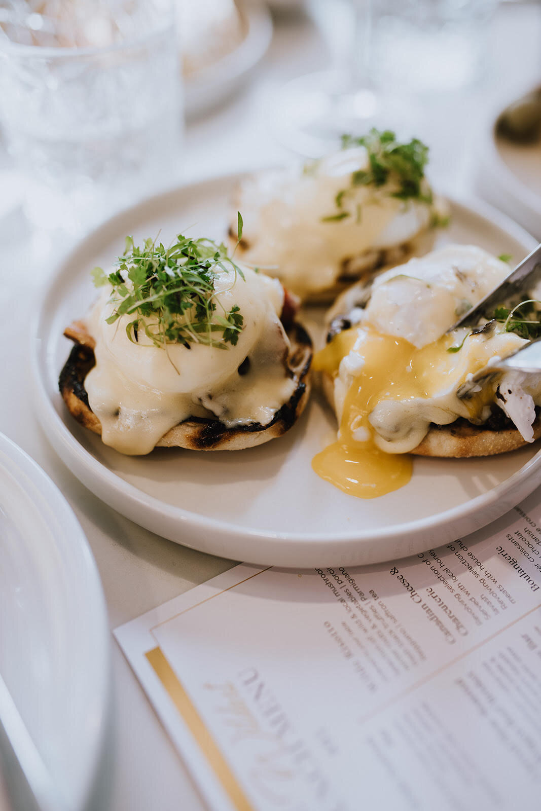 Wilde Easter Brunch