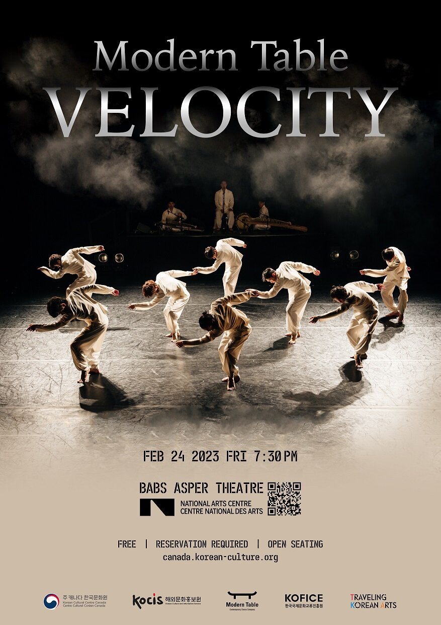 Modern Table Performance