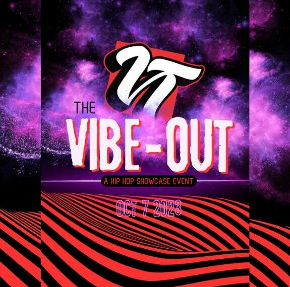 The Vibe-Out