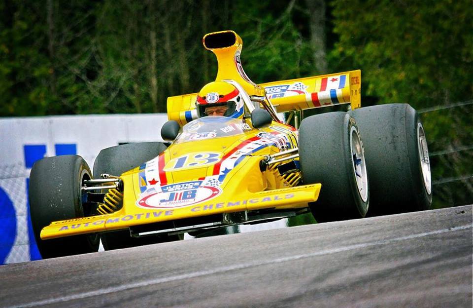 VARAC Vintage Grand Prix