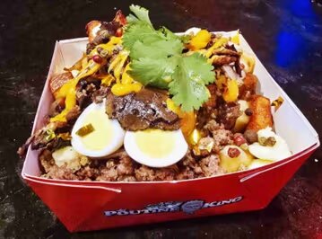 Edmonton’s K-Days Reveals 2025 Midway Food Lineup