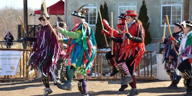 Wassail Festival
