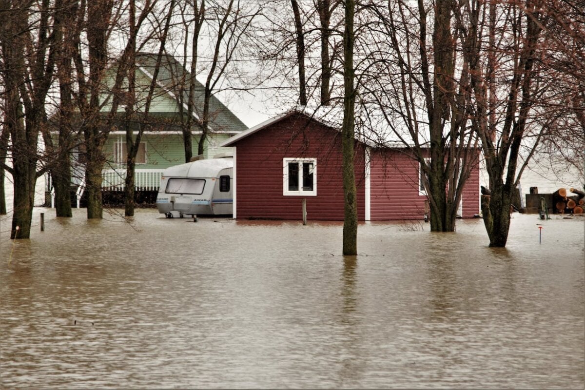 $3.1 Billion+: Top Canadian Weather Events That Cost the Most in ...