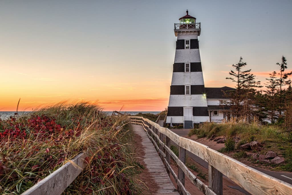 15 Day Trips from Charlottetown