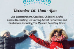 Things to do this Christmas in Calgary 2019: Events, Parades & Theatre