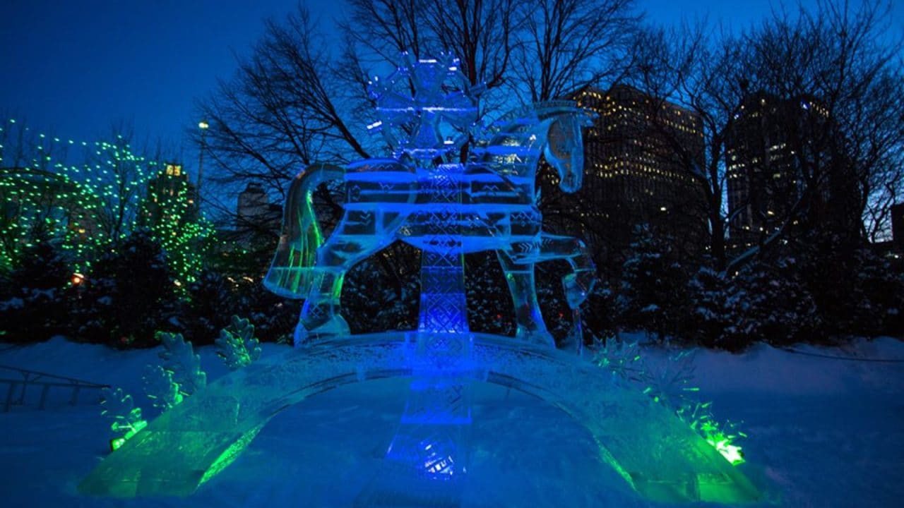 Ottawa Winterlude