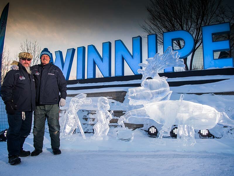 Winterlude National Ice-Carving Championship: Check Out These 10 ...