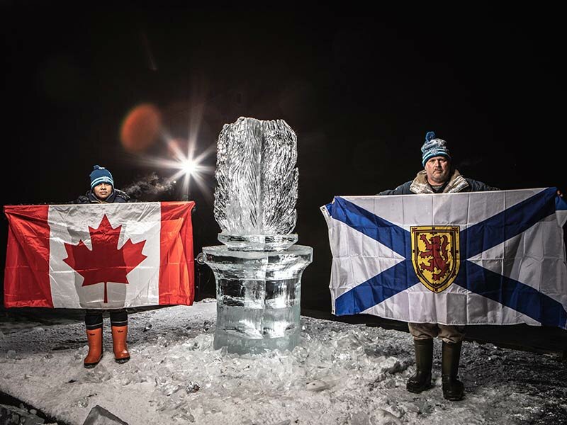Winterlude National Ice-Carving Championship: Check Out These 10 ...