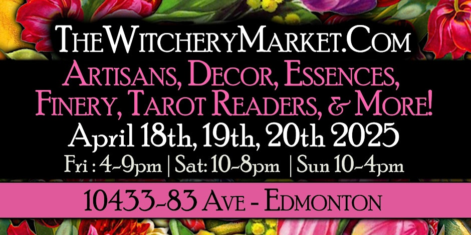 The Witchery Market