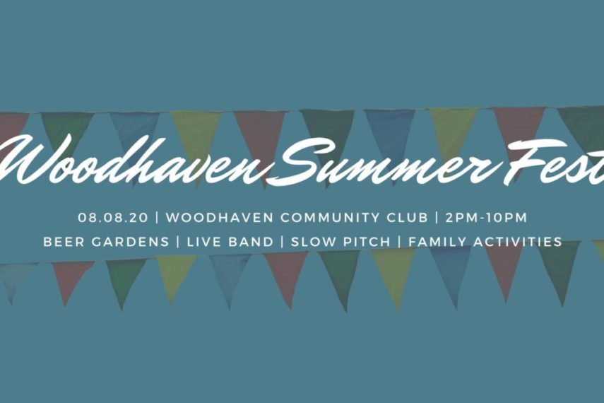 Woodhaven Summer FEST!